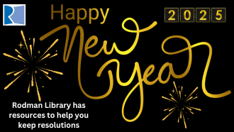 Home | Rodman Public Library