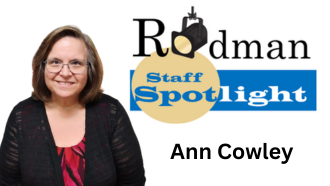 Home | Rodman Public Library