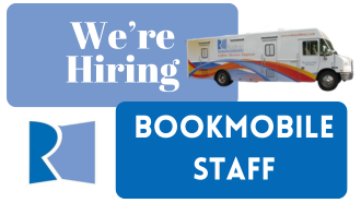 Home | Rodman Public Library