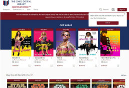 Research Databases | Rodman Public Library