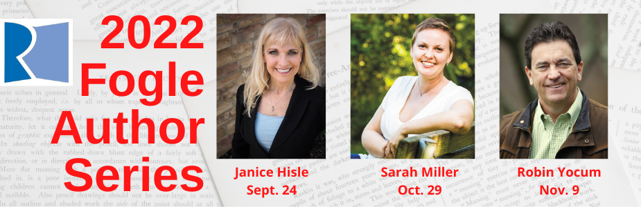 Home | Rodman Public Library